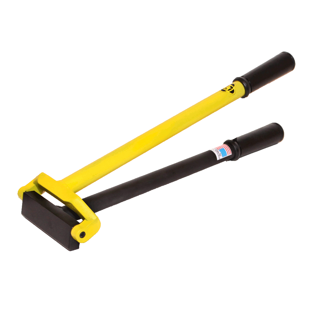 Crimpers - D.I.ROOF SEAMERS